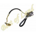 Régulateur de pression de gasoil TD5 (LR016318 + MSX000010 + ERR6761)